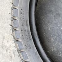 China Wholesale 35%-55% Rubber Content 3.00-18 Motorcycle Tube Tyre for Export for sale