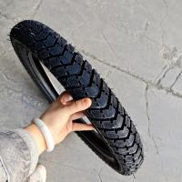 China Motorcycle Tire 3.00-18 3.00x17 Tensile Strength 10.5 High Quality Cheap Price for sale