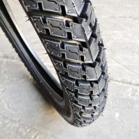 China Motorcycle Tire 3.00-18 3.00x17 Tensile Strength 10.5 High Quality Cheap Price for sale