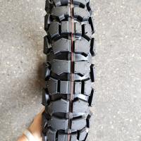 China 120/90-18 Motorcycle Tyre for Straight-line Stability Qingdao Manufactured for sale