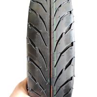 China SOSOON 110/70-16 Motorcycle Tyre 6PR 8PR Durable Natural Rubber for Street Bikes for sale