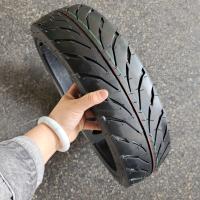 China SOSOON 110/70-16 Motorcycle Tyre 6PR 8PR Durable Natural Rubber for Street Bikes for sale