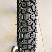 China 280kpa High Rubber Content Motorcycle Off Road Tire 275-21 45% Rubber for African Market for sale