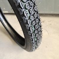 China 280kpa High Rubber Content Motorcycle Off Road Tire 275-21 45% Rubber for African Market for sale