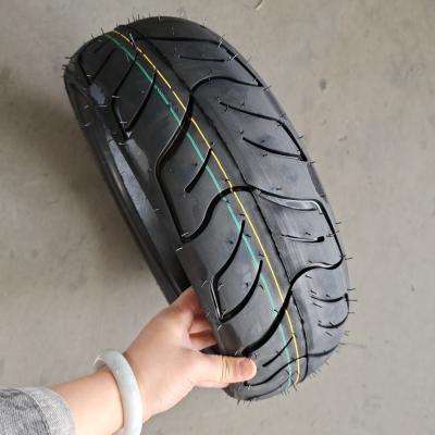 China Motorcycle Tire 130/60-13 6PR 8PR Speed Rate 150km/h for Scooter for sale