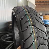 China Motorcycle Tire 130/60-13 6PR 8PR Speed Rate 150km/h for Scooter for sale