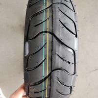 China Motorcycle Tire 130/60-13 6PR 8PR Speed Rate 150km/h for Scooter for sale