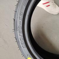 China Motorcycle Tire 130/60-13 6PR 8PR Speed Rate 150km/h for Scooter for sale