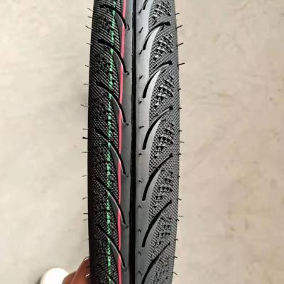 China Super Quality 70/90-17 Motorcycle Tyre Natural Rubber 6PR 8PR TT TL for Repair Replacement for sale