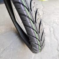 China Super Quality 70/90-17 Motorcycle Tyre Natural Rubber 6PR 8PR TT TL for Repair Replacement for sale