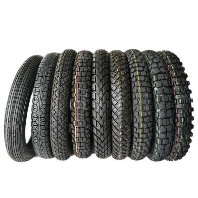 China 17 18 Inch Motorcycle Tyres Tricycle Tire 2.75 17 3.00 17 2.75 18 3.00 18 Tube Tyre for sale