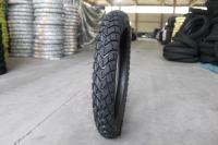China Motorcycle Tube 2.75-17 275-17 6PR 8PR 178kg Load Capacity Natural Rubber for sale