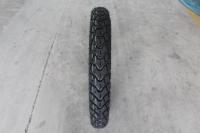 China Motorcycle Tube 2.75-17 275-17 6PR 8PR 178kg Load Capacity Natural Rubber for sale