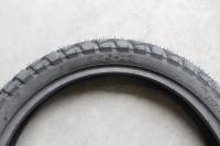 China Motorcycle Tube 2.75-17 275-17 6PR 8PR 178kg Load Capacity Natural Rubber for sale