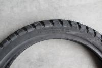 China Motorcycle Tube 2.75-17 275-17 6PR 8PR 178kg Load Capacity Natural Rubber for sale