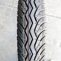 China Super 6PR/8PR Rubber Motorcycle Tyre 90/90-18 35-45% Rubber Content for sale