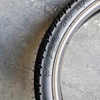 China Super 6PR/8PR Rubber Motorcycle Tyre 90/90-18 35-45% Rubber Content for sale