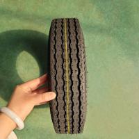 China 4.00-8 Motorcycle Tire 45% Rubber Content Heavy Load Tuk Tuk Tire for Bajaj CEAT MRF for sale