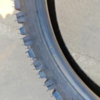 China Off-Road Motorcycle Tyre 3.00-21 for Motocross Racing 35-55% Rubber Content for sale