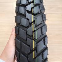 China Motorcycle Tyre 3.00-18 35-55% Rubber Content Wholesale Price Delivery 25 Days for sale