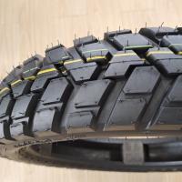 China Motorcycle Tyre 3.00-18 35-55% Rubber Content Wholesale Price Delivery 25 Days for sale