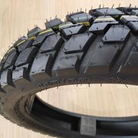 China Motorcycle Tyre 3.00-18 35-55% Rubber Content Wholesale Price Delivery 25 Days for sale