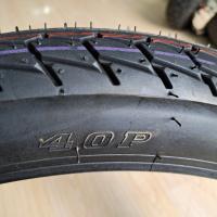 China Motorcycle Tyre 70/100-17 60/100-17 High Rubber Content 35-45 for African Market for sale