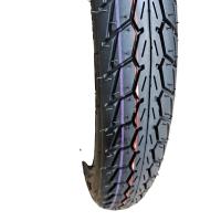 China Motorcycle Tire 70/100-17 Tubeless for Scooter 5000 pcs per day Production Capacity for sale