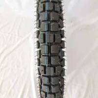 China Motorcycle Tire Casing and Inner Tube 225-18 250-18 275-18 300-18 for Performance for sale