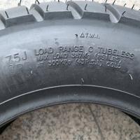 China Motorcycle Tyre 130/90-10 6PR 35-55% Natural Rubber Long Life TT TL for sale