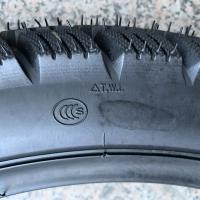 China 90/90-18 Motorcycle Tire 6PR 8PR Natural Rubber Long Life 20000 km for sale