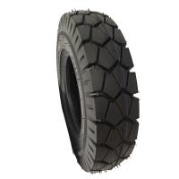 China 4.00-8 TukTuk Tyre 35% Rubber Content for African Market Delivery 25 Days for sale
