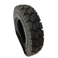 China 4.00-8 TukTuk Tyre 35% Rubber Content for African Market Delivery 25 Days for sale