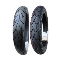 China CEAT 400-8 Motorcycle Tire for Bajaj Tuk Tuk 280kpa Air Pressure 13000 PCS Load 40HQ for sale