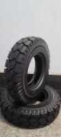 China CEAT 400-8 Motorcycle Tire for Bajaj Tuk Tuk 280kpa Air Pressure 13000 PCS Load 40HQ for sale