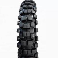 China Qingdao Port Motorcycle Tyre 110/100-18 120/90-18 3.00-17 High Rubber Content 45-55 Percent for sale