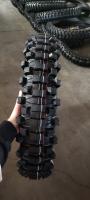 China Qingdao Port Motorcycle Tyre 110/100-18 120/90-18 3.00-17 High Rubber Content 45-55 Percent for sale