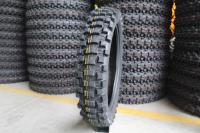 China Off Road Motorcycle Tire 110/100-18 120/100-18 120/90-18 Motocross Tire 35-45% Rubber Content for sale