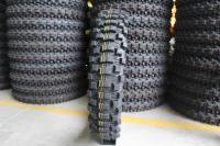 China Off Road Motorcycle Tire 110/100-18 120/100-18 120/90-18 Motocross Tire 35-45% Rubber Content for sale