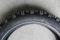 China Off Road Motorcycle Tire 110/100-18 120/100-18 120/90-18 Motocross Tire 35-45% Rubber Content for sale