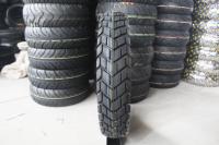 China 110/90-16 110/90-17 Motorcycle Tyre Tube Tubeless 35-45% Rubber Content for sale