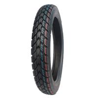 China 17 18 Inch Motorcycle Tyres Tricycle Tire 2.75 17 3.00 17 2.75 18 3.00 18 Tube Tyre for sale
