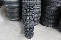 China Off Road Motorcycle Tire 4.10-18 110/90-18 80/100-21 2.75-21 35% Rubber Content for Asian Market for sale