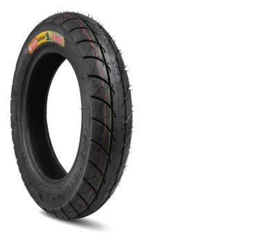 China 3.00-10 Motorcycle Tire 6PR 8PR Ply Rating 30-55% Rubber Content for Philippines for sale