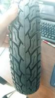 China 3.00-10 Motorcycle Tire 6PR 8PR Ply Rating 30-55% Rubber Content for Philippines for sale