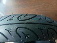 China 3.00-10 Motorcycle Tire 6PR 8PR Ply Rating 30-55% Rubber Content for Philippines for sale