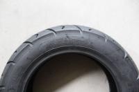 China Motorcycle Scooter Tire 100/90-10 35-45% Rubber Content for African Market for sale