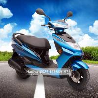 China Motorcycle Scooter Tire 100/90-10 35-45% Rubber Content for African Market for sale