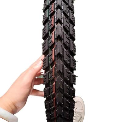 China Motorcycle Tube Tire 3.00-17 40% Rubber Content for Replacement and Repair for sale