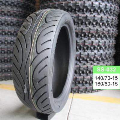 China 160/60-15 140/70-15 Off Road Motorcycle Tires 6.5kg TL 6.8kg TT for North America for sale